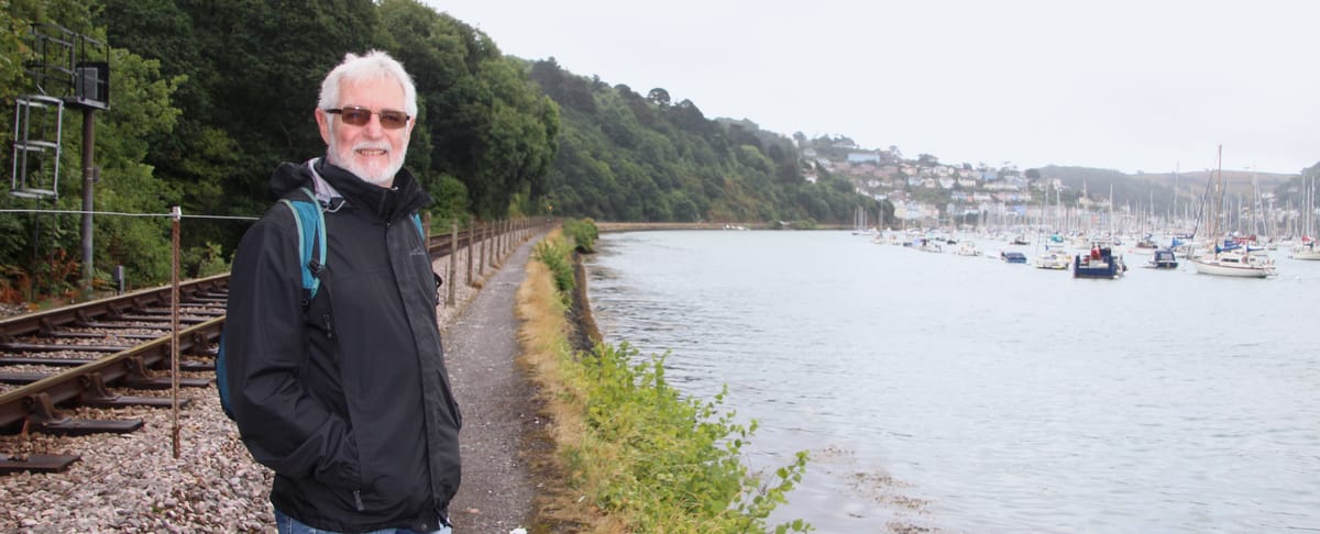 Travel - A Walk On The Mild Side